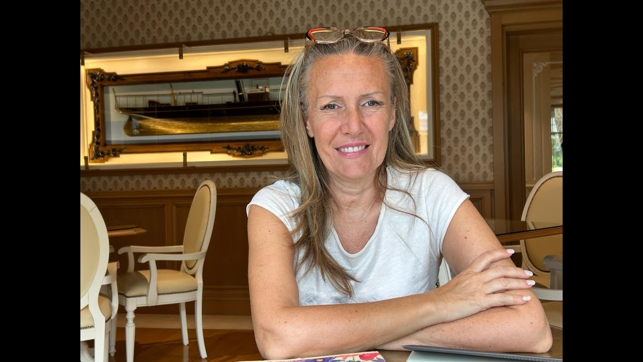 Il Libro di Michele Brambilla “In Provincia” - YouTube