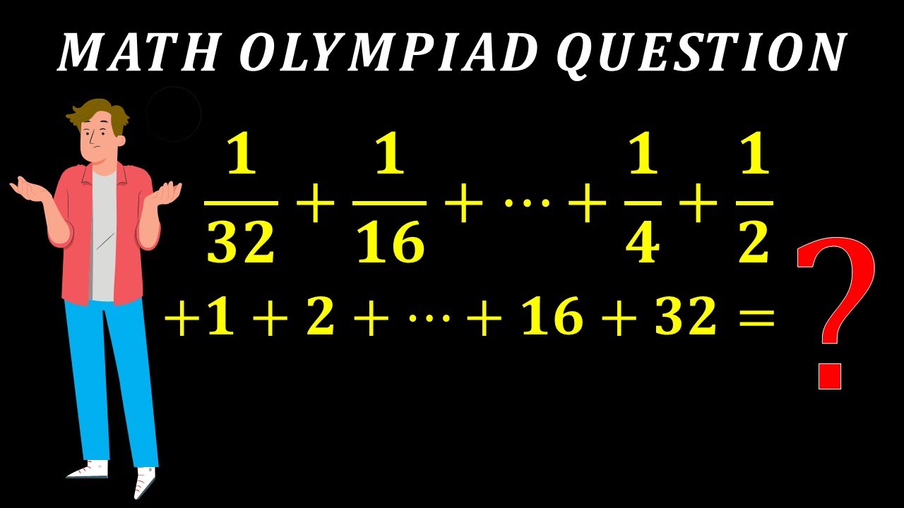 FRACTION ADDITION TRICK | Matutong mag-solve ng Fraction Problem ...