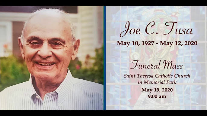 Joe Tusa's Instagram, Twitter & Facebook on IDCrawl