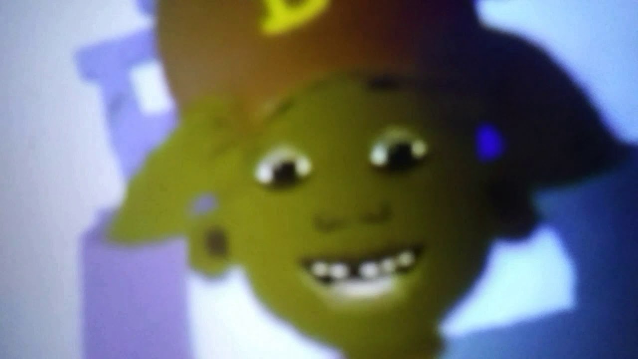 Little bill promo collection - YouTube