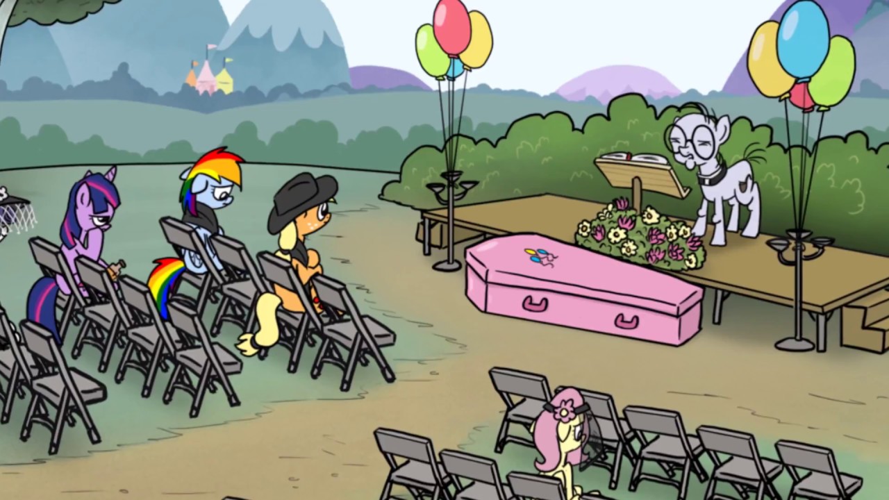 sad mlp part 2 - YouTube