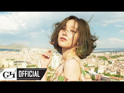 SOYA Color Project Vol.3 'Y-shirt' Teaser 2