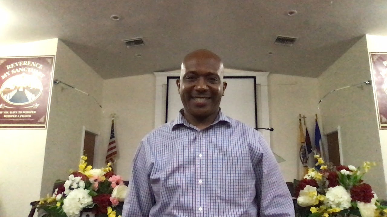 Norland SDA Church Prayer Meeting by Pastor Kevin Bryan - March 25 ...