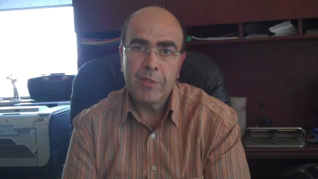 Wayne Fraser USW election endorsement - YouTube