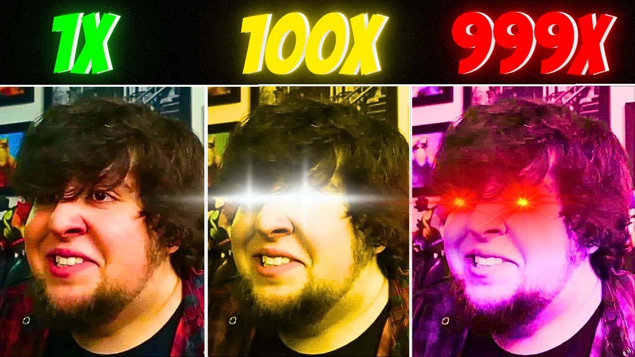WHAT?! WHAT THE F*CK?! | 999x Speed - YouTube