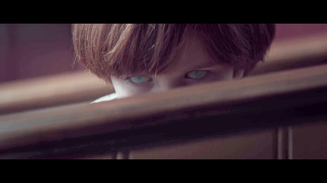 Winchester 2018 - Possessed Boy Try To Kill His Grandmother Scene ...