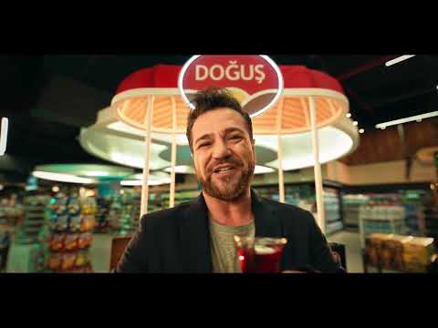 Söz şimdi de Doğuş Çay tiryakilerinde! 🍃