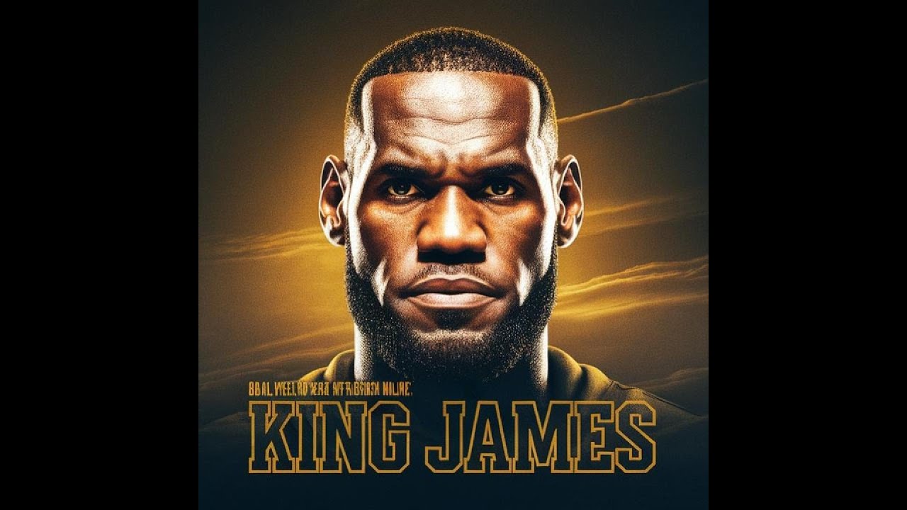 LEBRON JAMES IS THE GREATEST BASKETBALL PLAYER EVER? - YouTube
