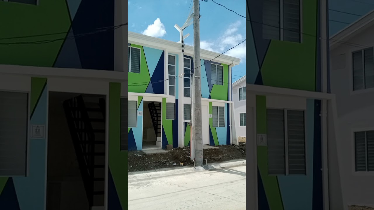 Pagsibol Village Phase 3 Naic Cavite - YouTube