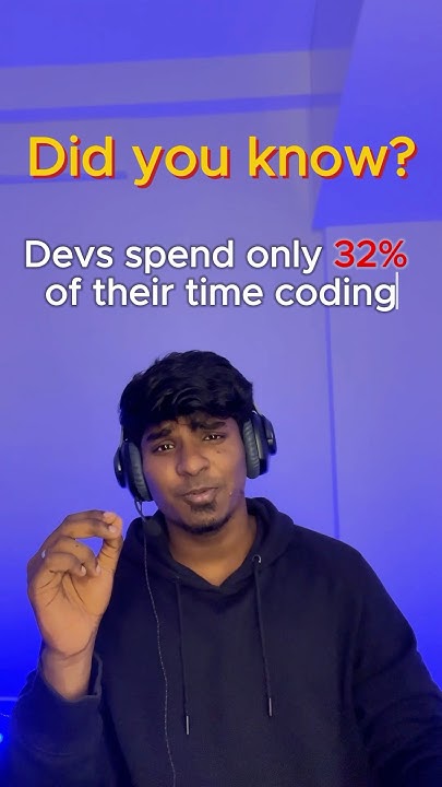 5 Productivity Tools every Devs Needs to Know | #coding #optimization #productivity #developer ...