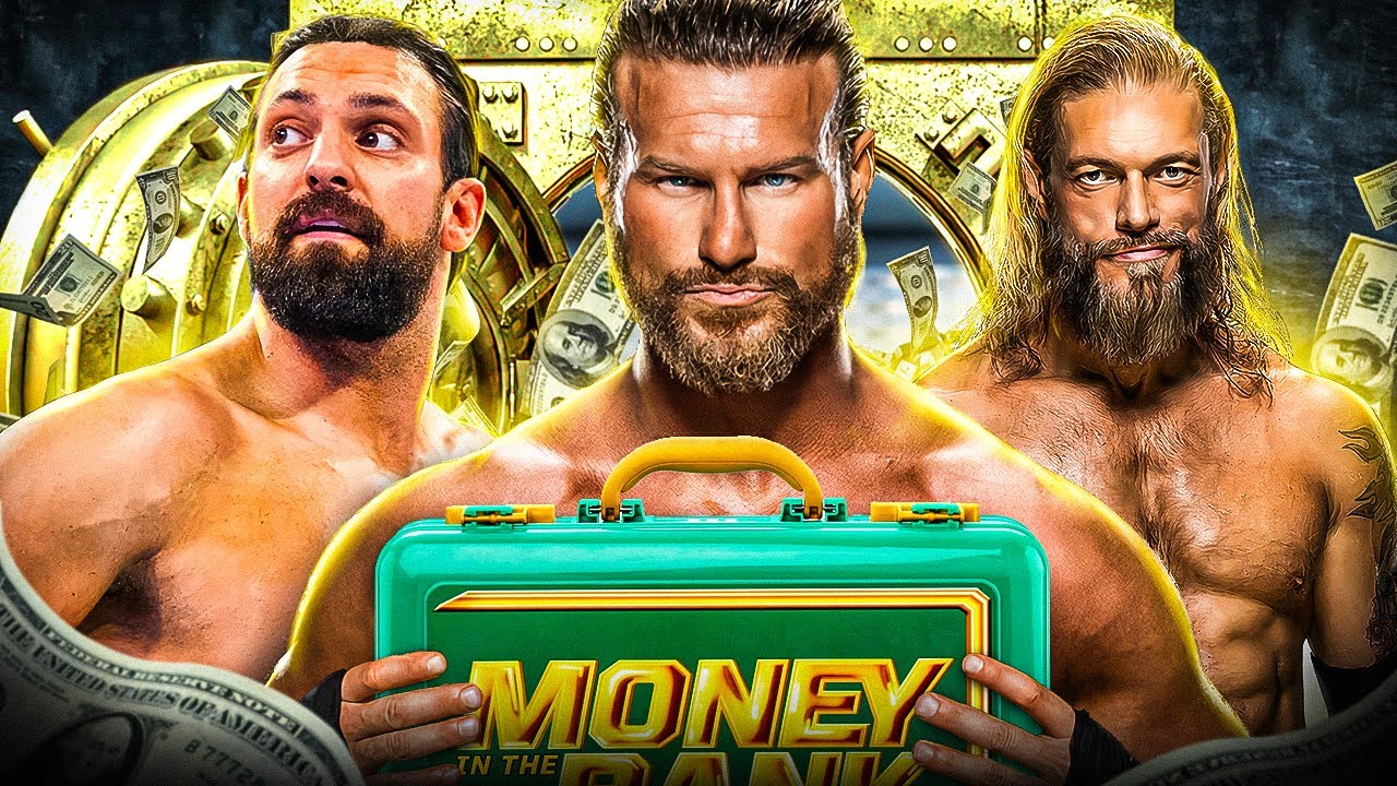 What Happened To EVERY Money In The Bank Winner? - YouTube