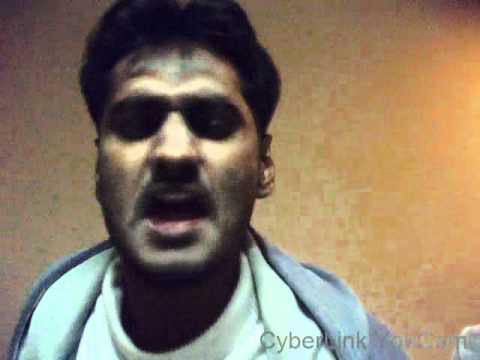 Enthiran Dialogue (Mimicry Aru) - YouTube