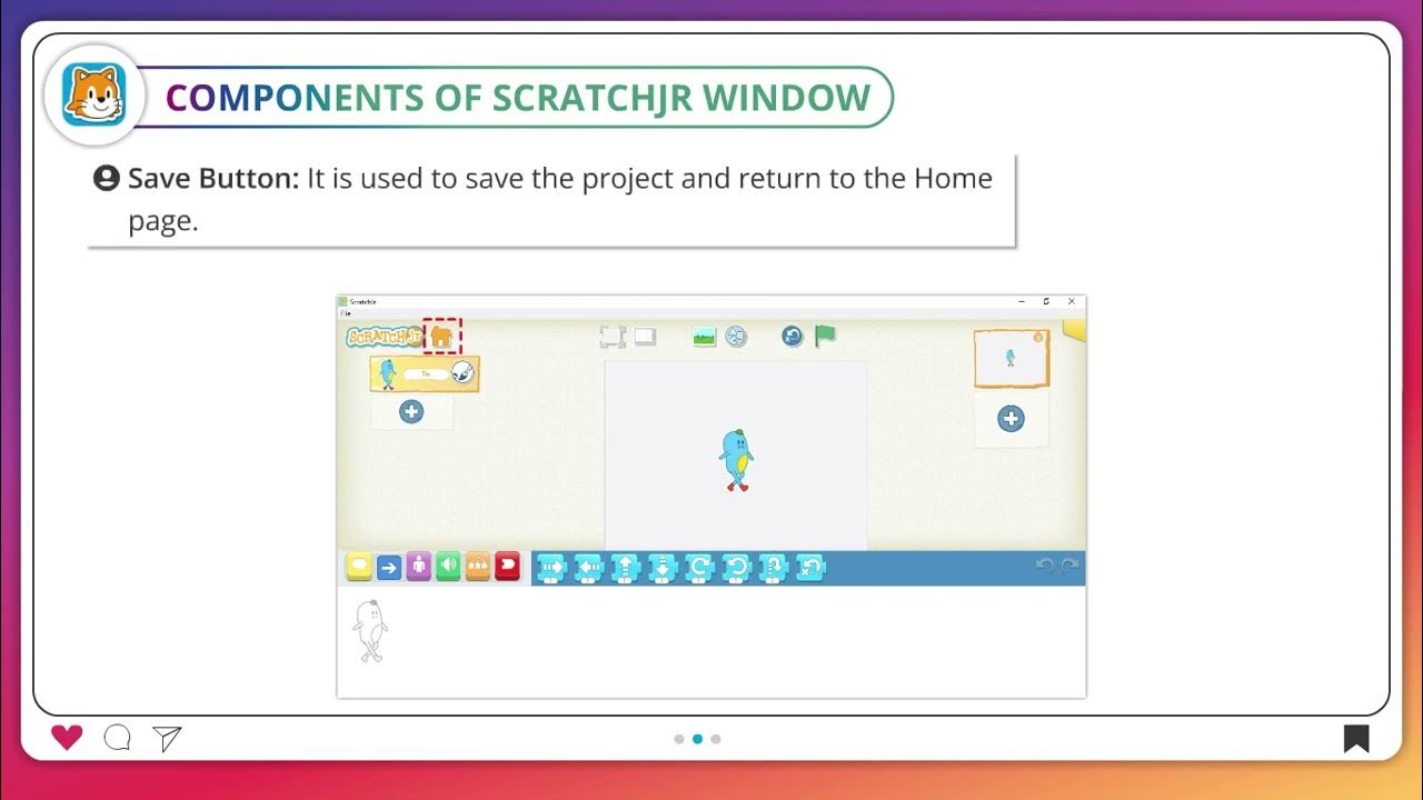𝐂𝐨𝐦𝐩𝐨𝐧𝐞𝐧𝐭𝐬 𝐨𝐟 𝐒𝐜𝐫𝐚𝐭𝐜𝐡𝐉𝐫 𝐖𝐢𝐧𝐝𝐨𝐰 |𝐂𝐡 𝟎𝟕|𝐏𝐥𝐮𝐬 𝐕𝐞𝐫 𝟒.𝟎|𝐂𝐥𝐚𝐬𝐬 𝟎𝟏 - YouTube