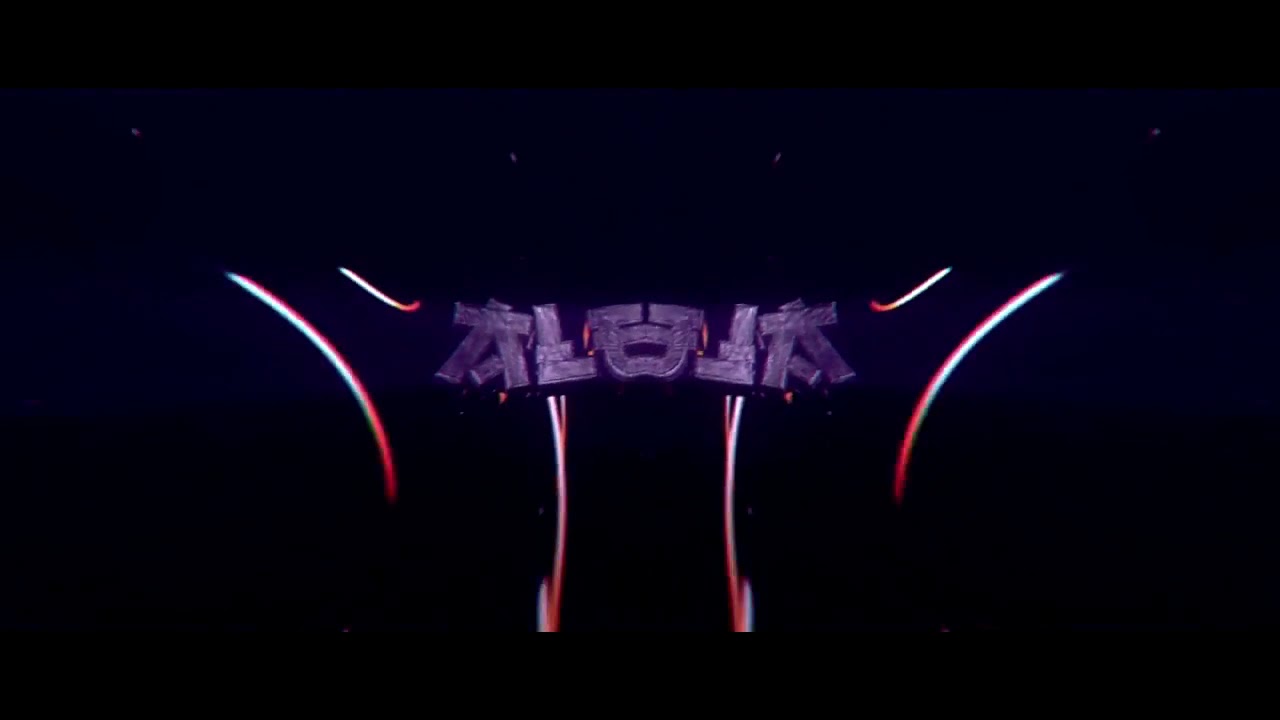 Mi intro-- Alexis Lexis ALV - YouTube