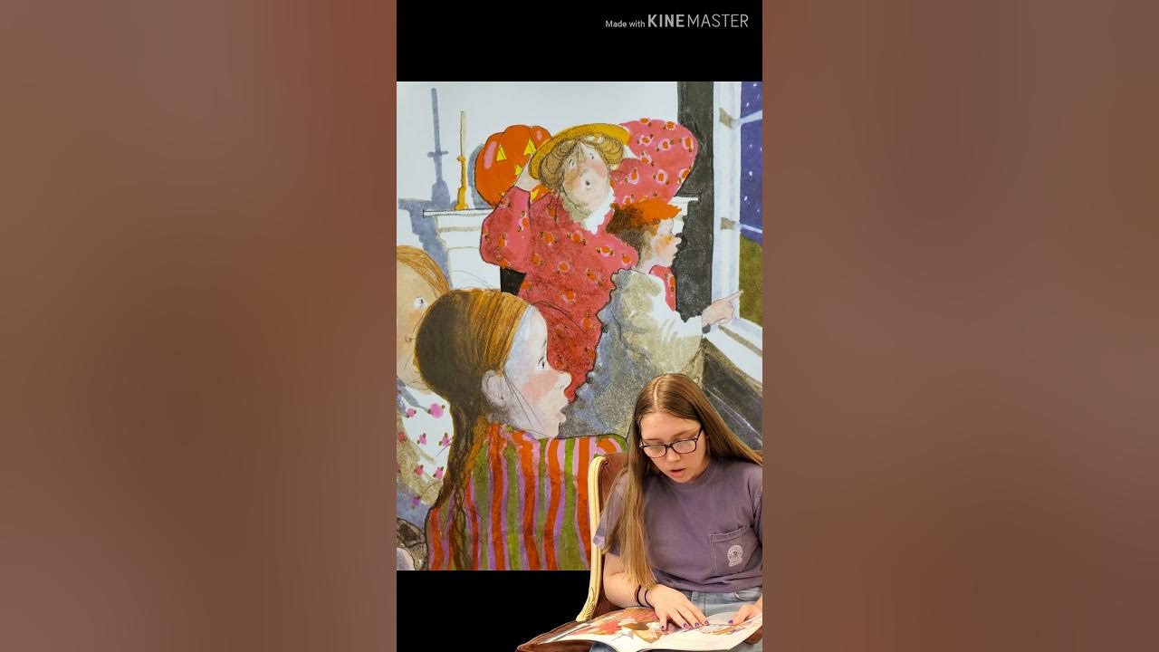 Picnic at Mudsock Meadow Read Aloud - YouTube