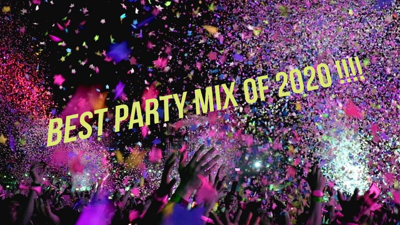 Best Party Music | Music Beats | Beats Production 2020 - YouTube