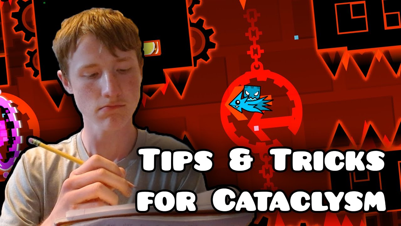 Tips & Tricks for Cataclysm! - YouTube