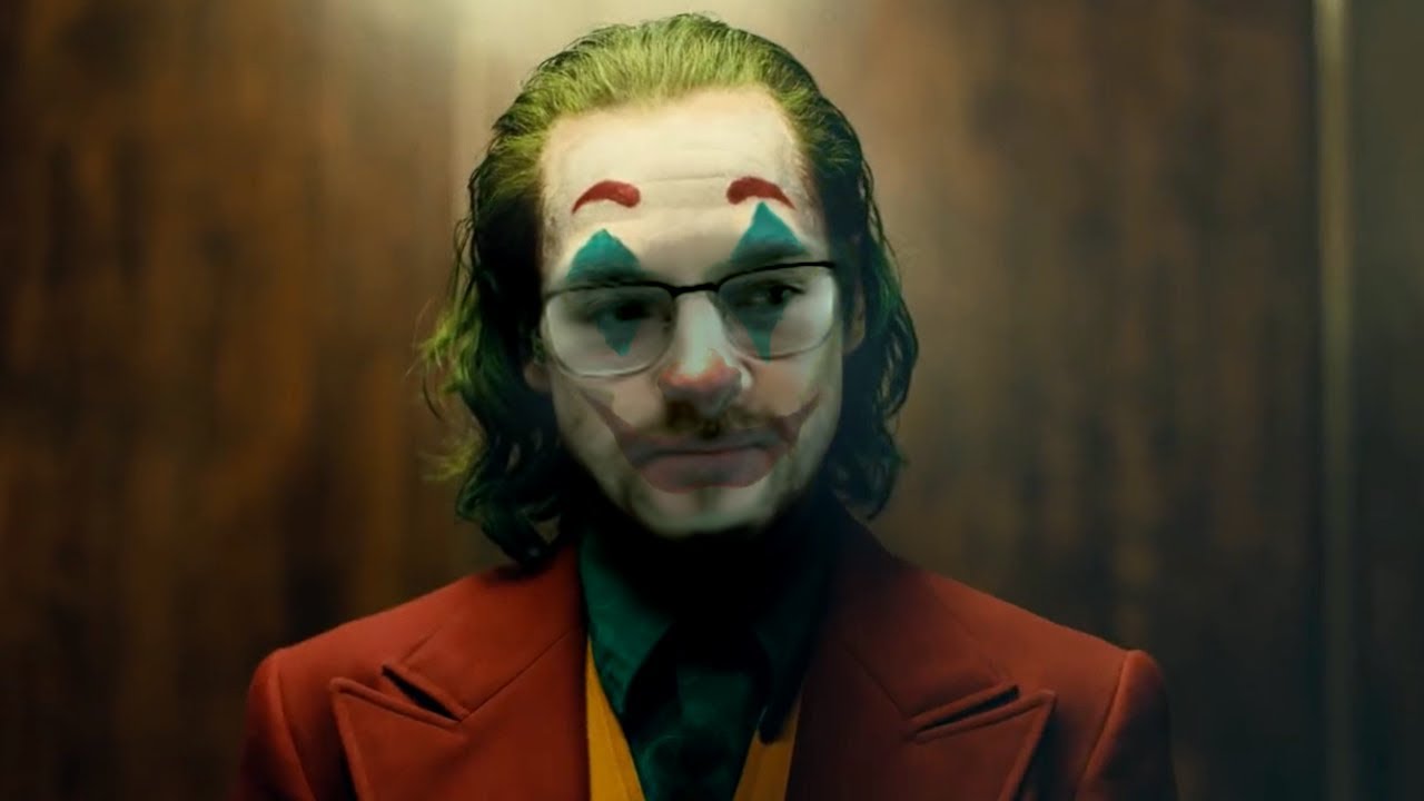 Northernlion The Joker - YouTube