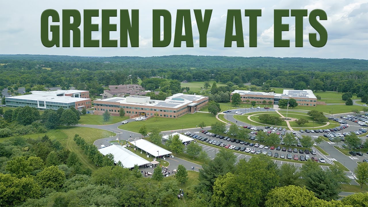 ETS Event Recap with Xplosive Entertainment - YouTube