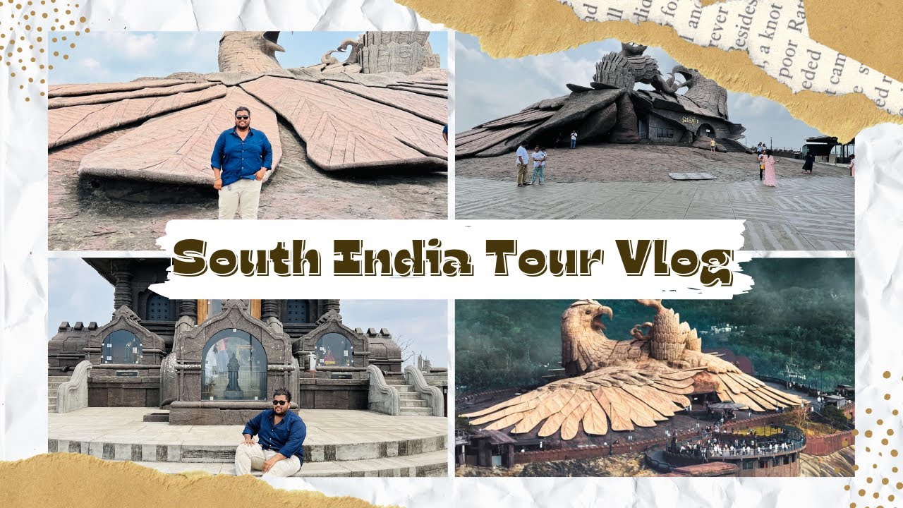 The Biggest Satchu Of Bird Jatau || Keral Madhe Zala Horror Scene ...