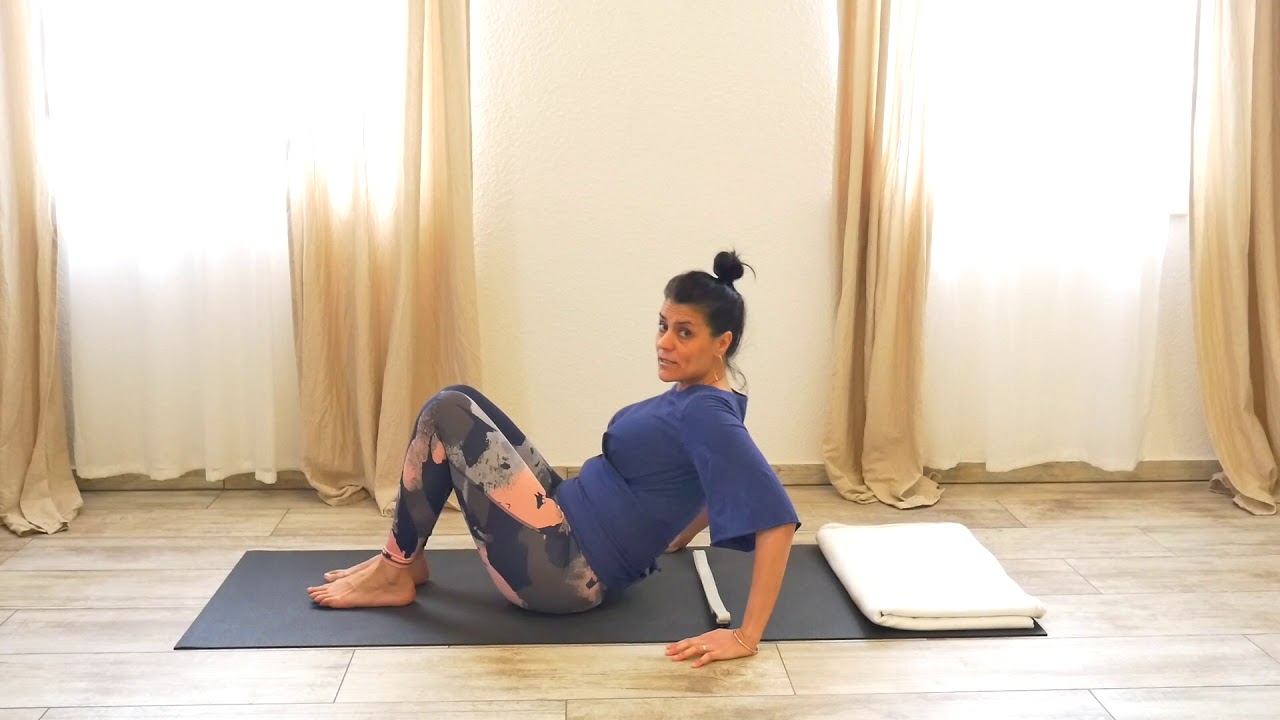 Constructive Rest Position - YouTube