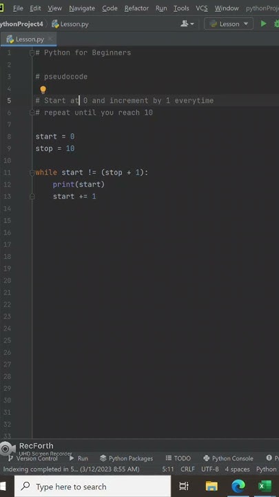 Pseudocode Pythonforbeginners Pythonprogramming Pythontutorial Programming Engineering