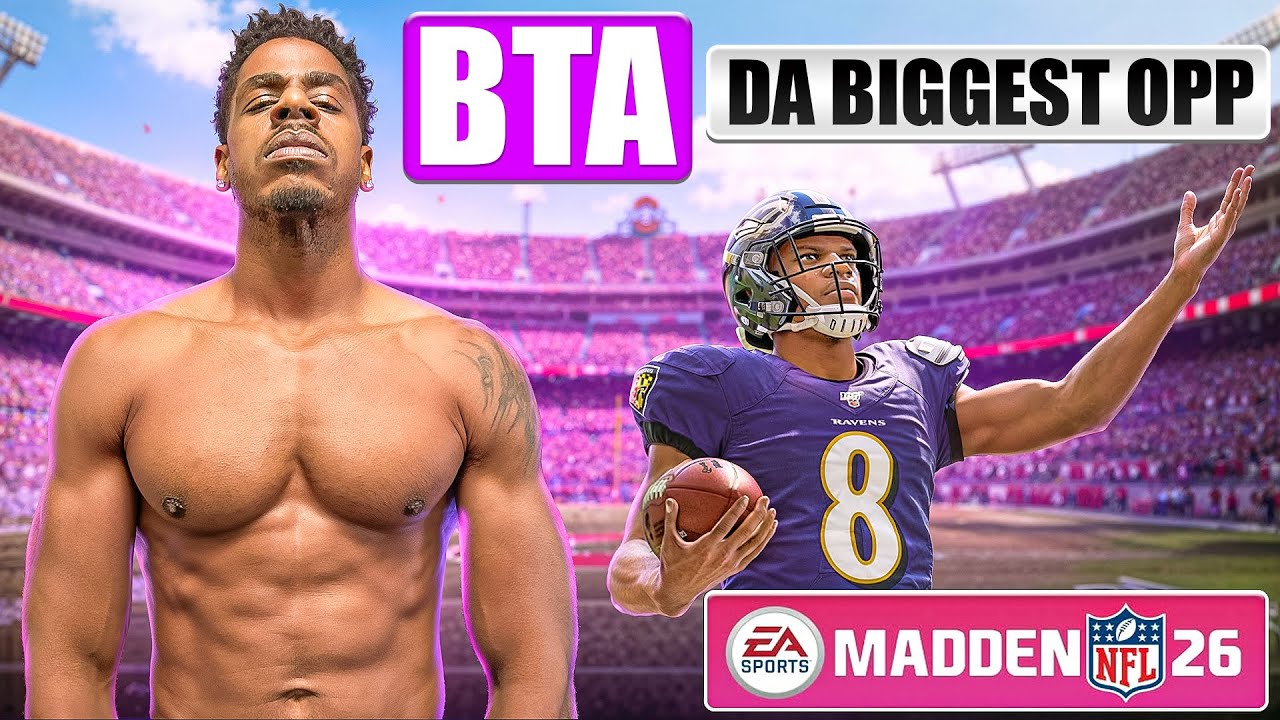 DA BIGGEST OPP - YouTube