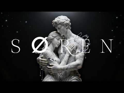 SØREN - Your Love Finds Me
