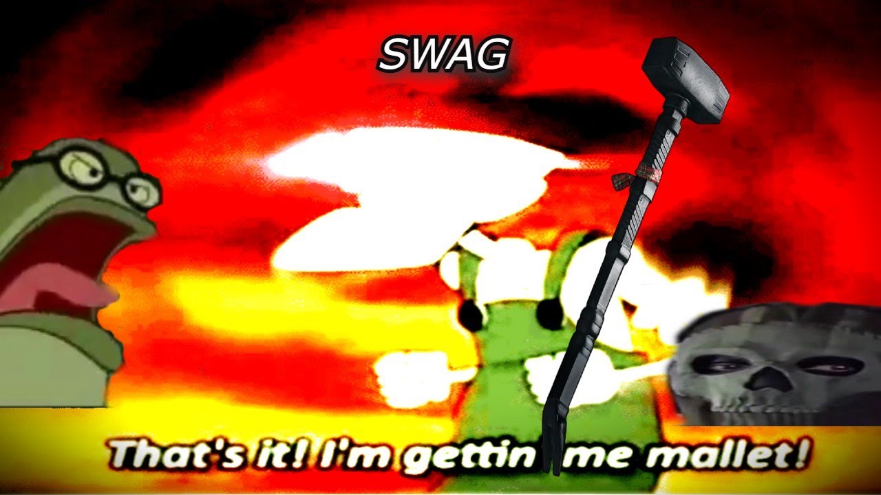 Thats It I'm Getting Me Memes - YouTube