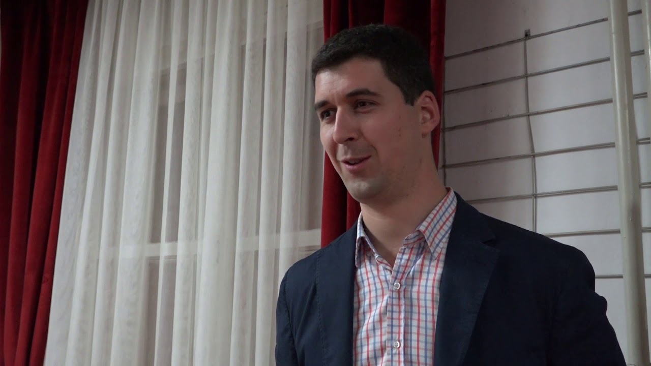 PSIHOLOG NEMANJA BORICIC - YouTube