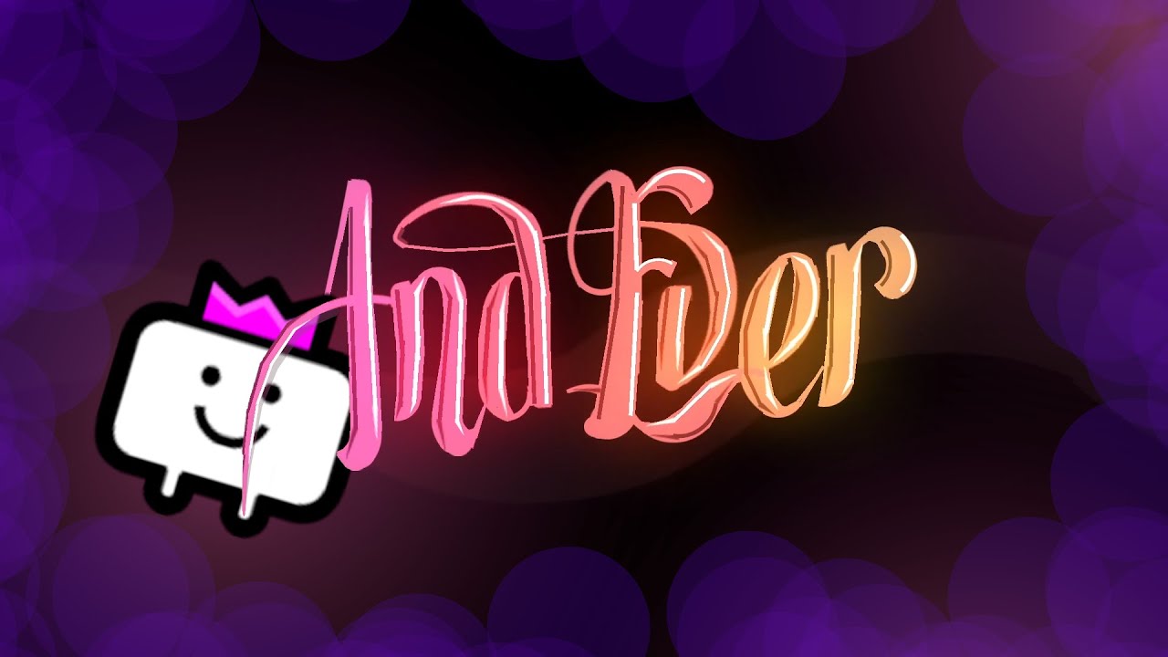 Geometry Dash – “And Ever” by Galofuf 100% Complete | Arkanir - YouTube