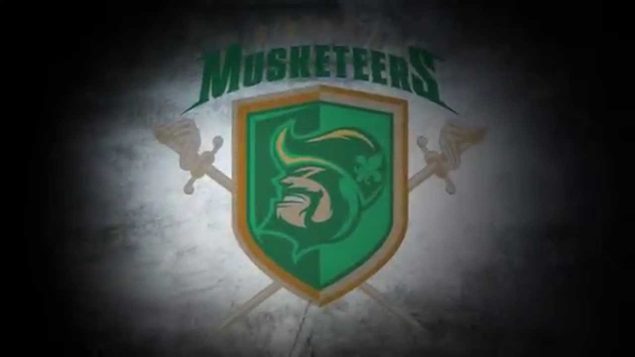 Sioux City Musketeers 2014-15 Hit The Ice Video - YouTube