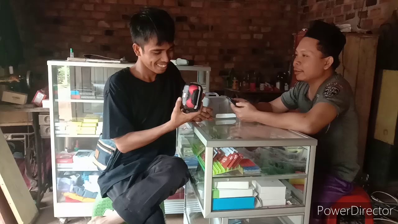 Keluarga Pak Somat #eps 1 - YouTube