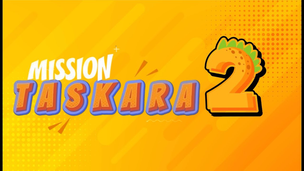 Mission Taskara 2 || filmophile0.0 || Lavaneesh Rithvik Harshith Shiva ...