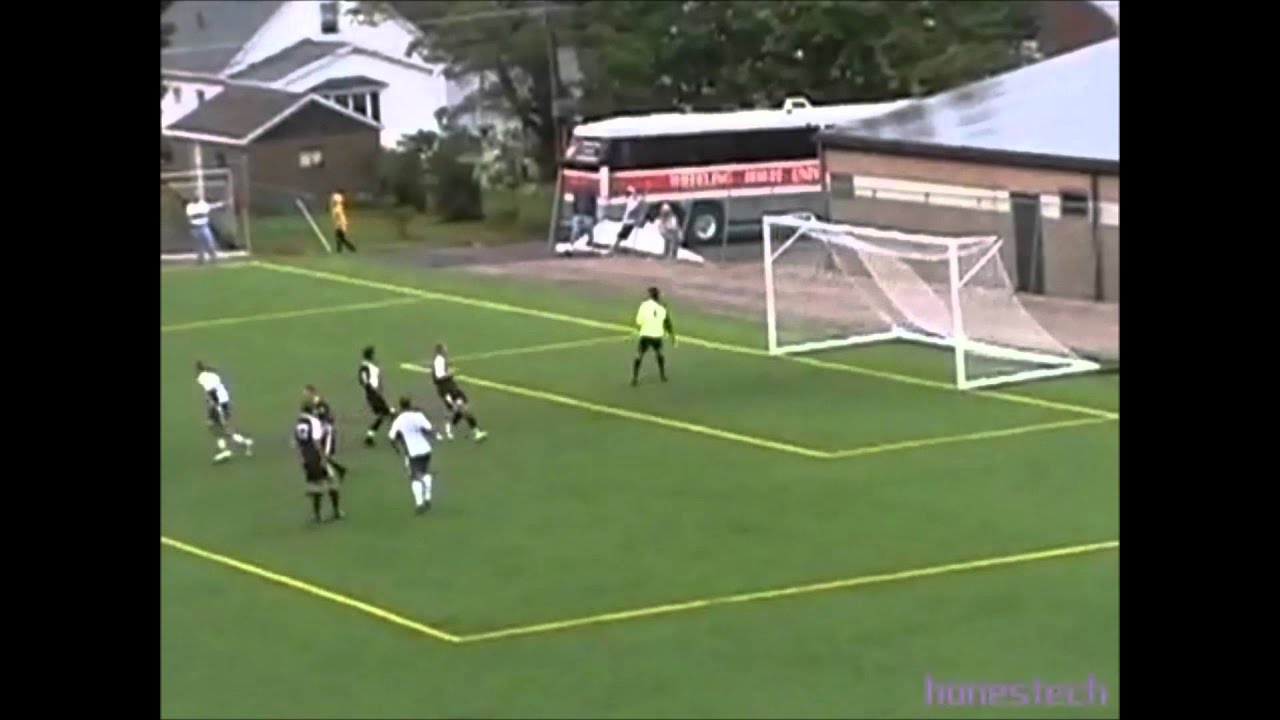 Billy Colton goals - YouTube