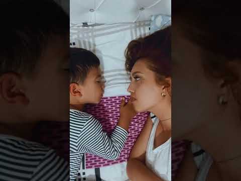 Candan Erçetin - Melek “Benim Küçük Bebeğim “