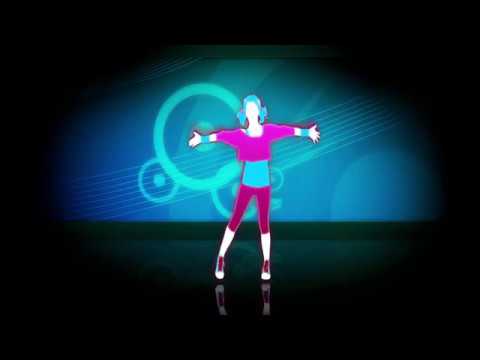 Just Dance 1 - Warm Up Fanmade Remake (ESRGAN + Video Enhance AI 1440p ...