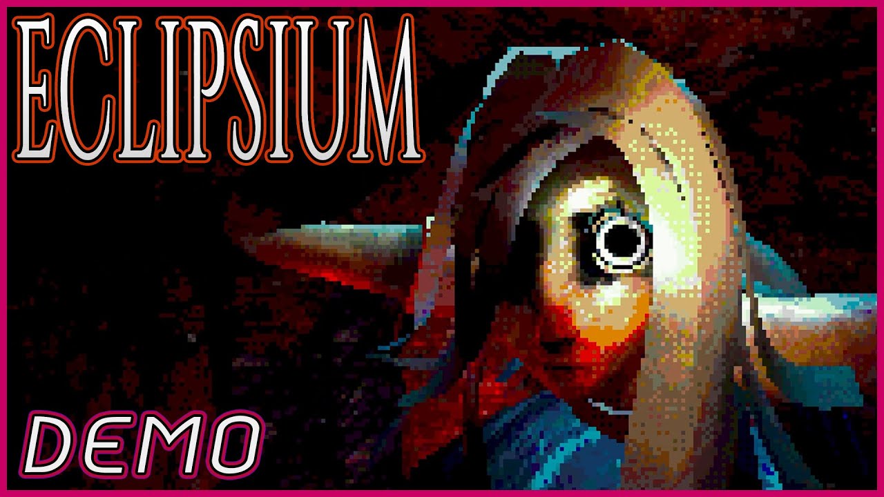 ผู้หญิงคนนั้นคือใคร Eclipsium (Demo) - YouTube