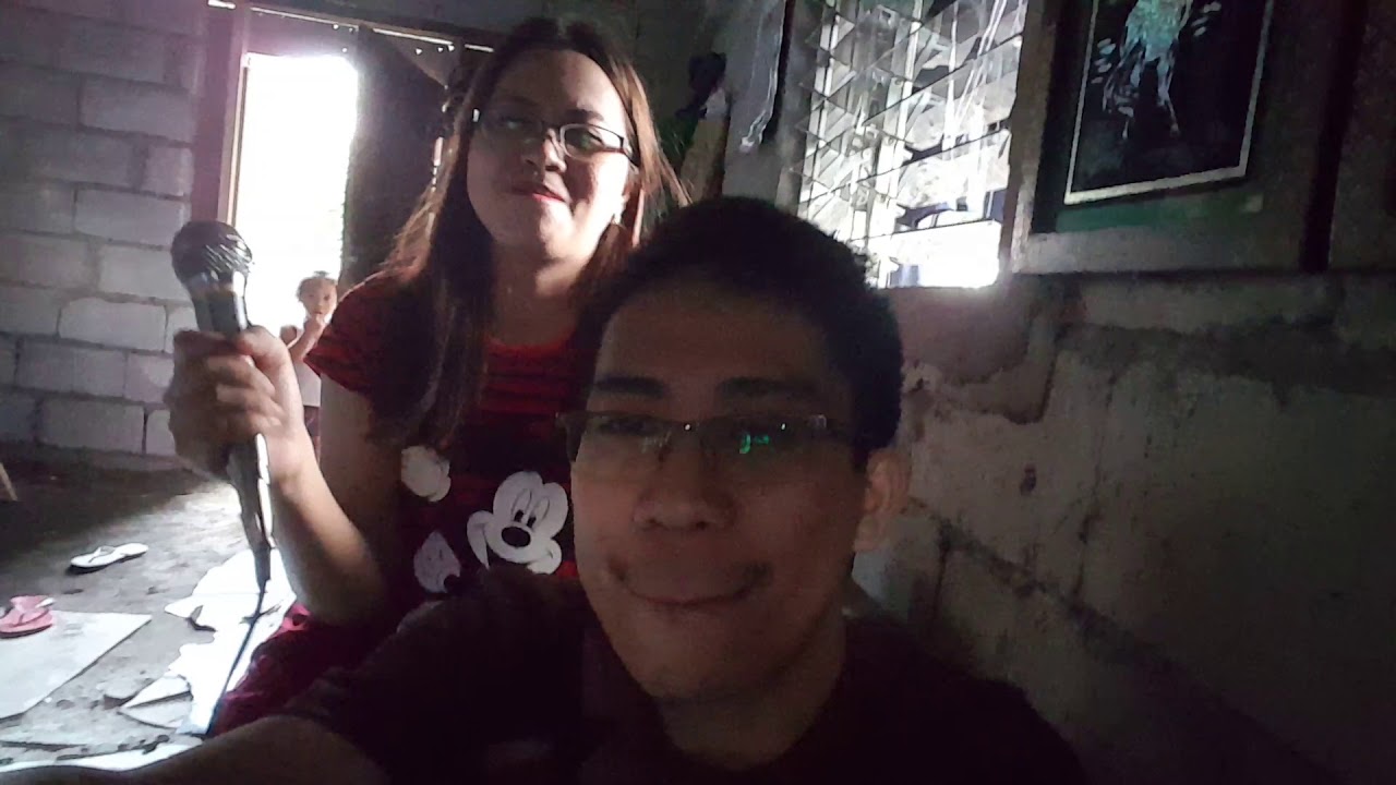 Ang hanap ko - YouTube