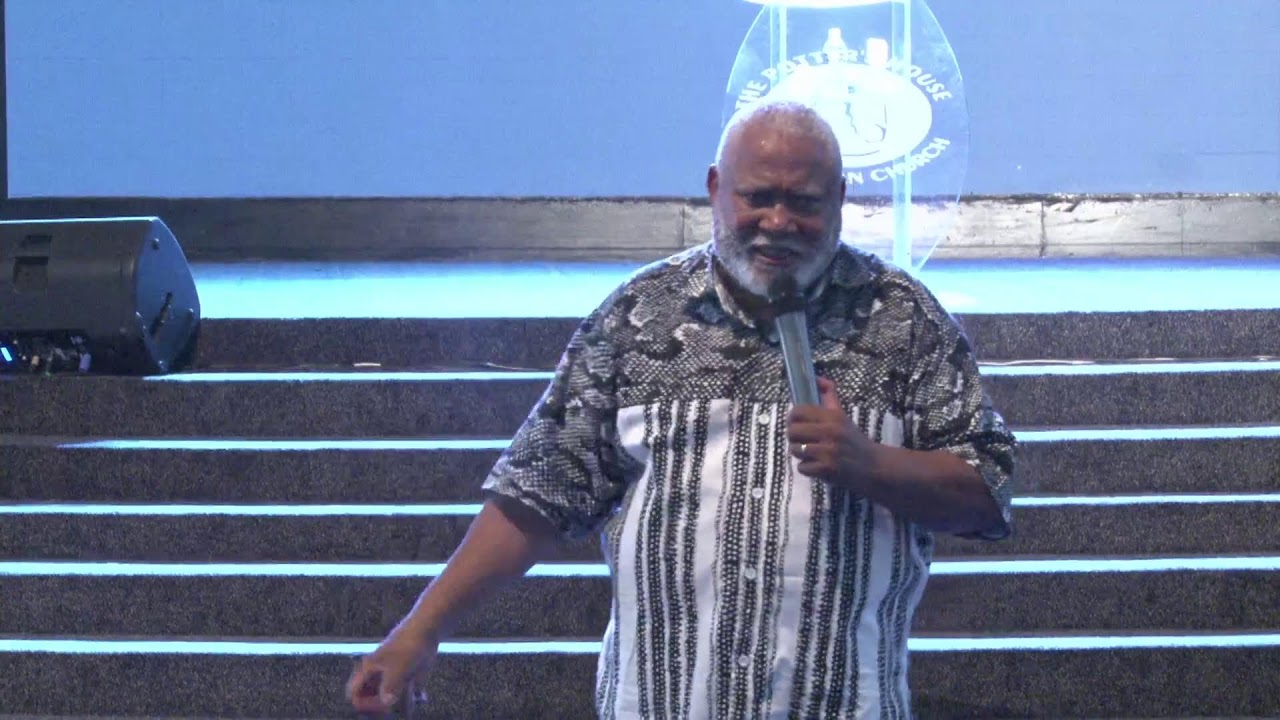 Sunday Service with Pastor MC Koma 08 February 2026 - YouTube