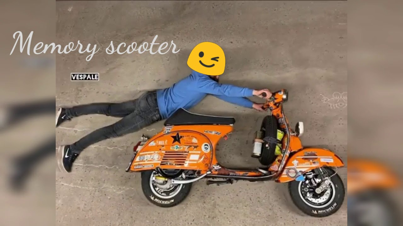 Hamara BAJAJ old ad सफलता की सवारी - YouTube