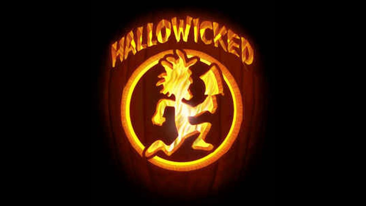 Chicken huntin Live @ Hallowicked 2002 - YouTube