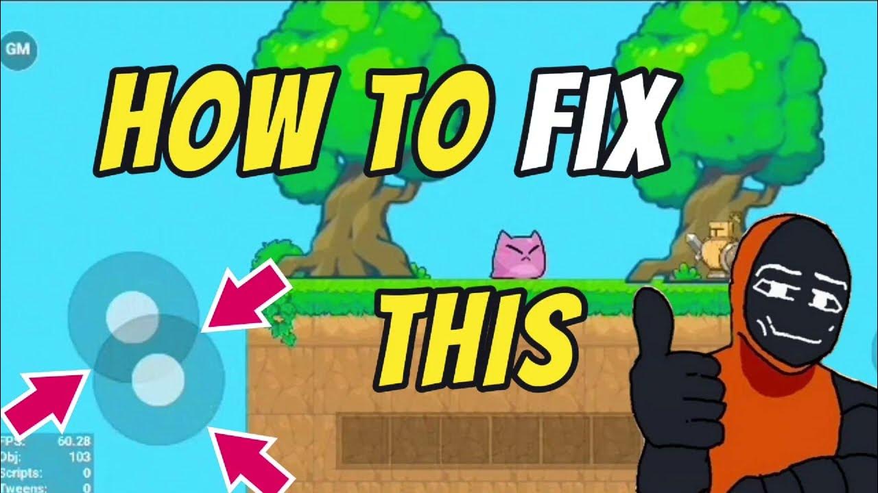 How to fix duplicate UI in 4x | Como corrigir UI duplicada em 4x (Julian's Editor) - YouTube