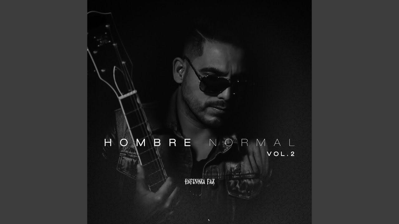Hombre Normal - YouTube