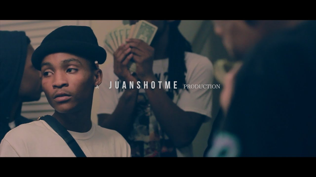 Benji Brothers f/ Juice23 - Party | ( Official Music Video ) Shot By ...