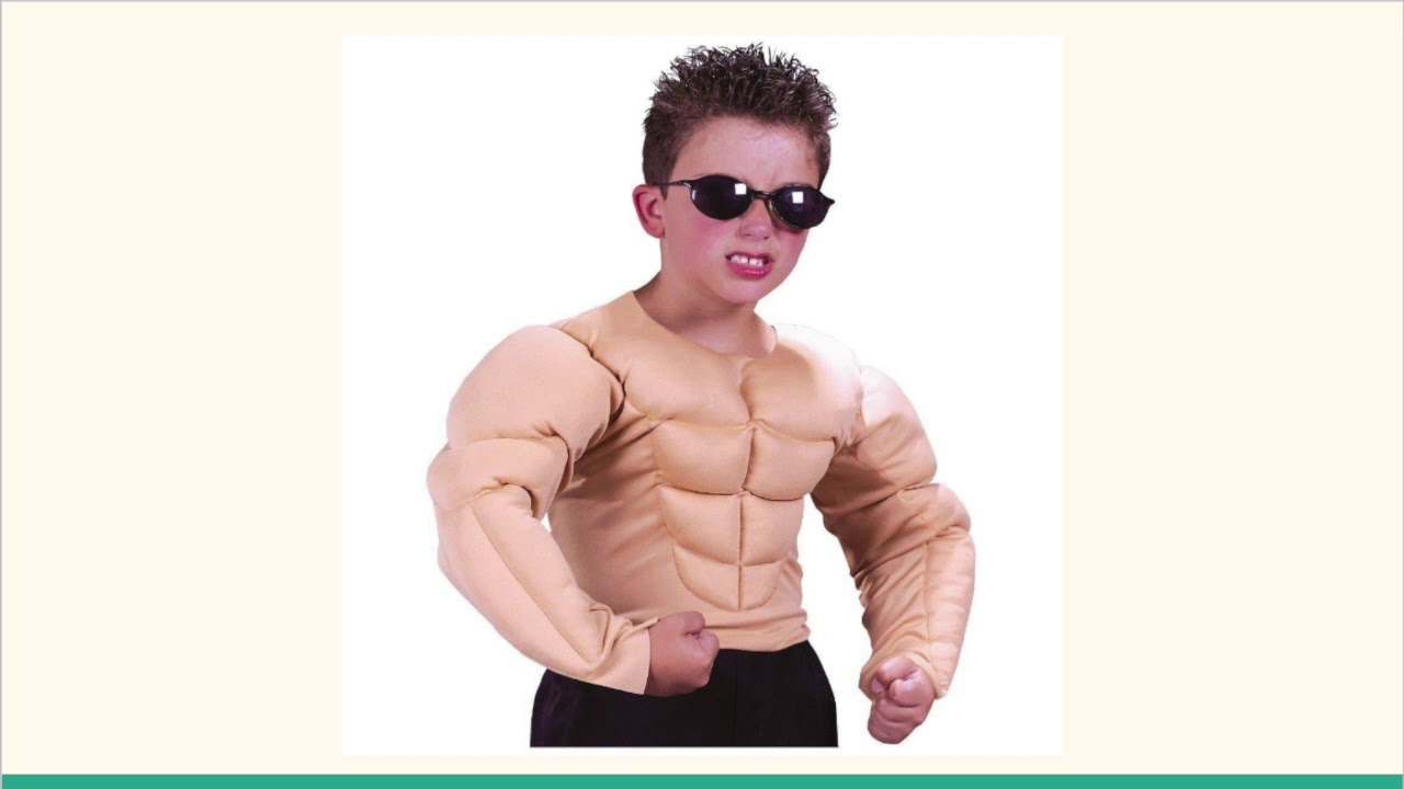 Taylor Chaney Creatine - YouTube