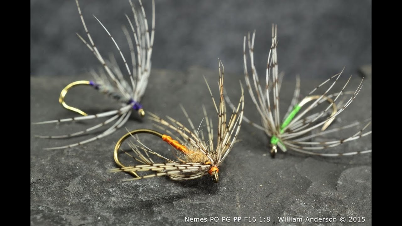 Introduction to Fly Tying Episode 2 - YouTube