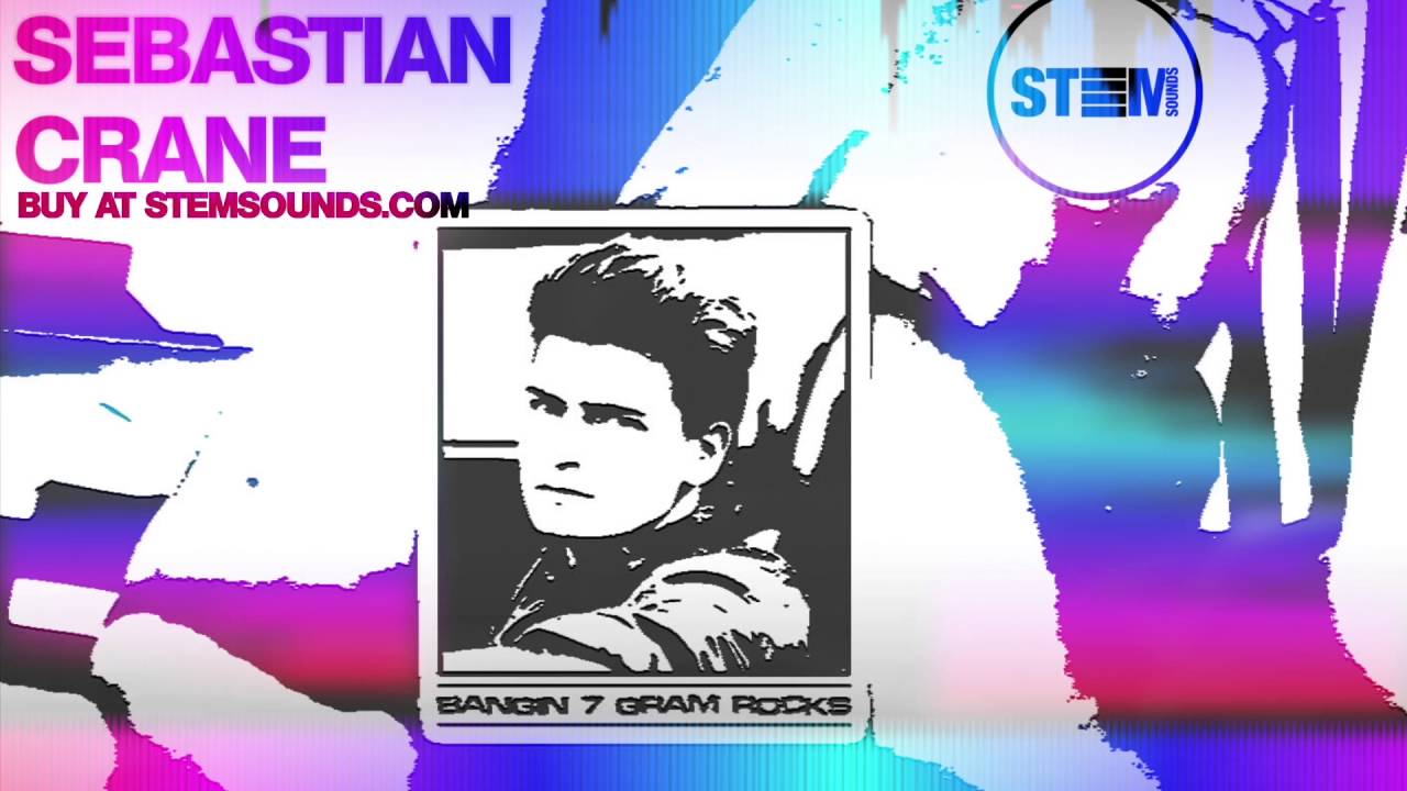 Download Trap DJ STEMS - Bangin' Like Sheen - Sebastian Crane - YouTube