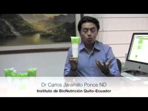 Dr. Carlos Jaramillo - YouTube