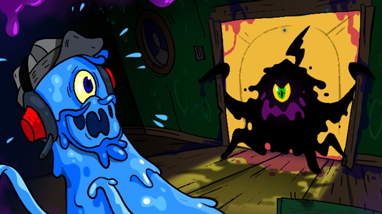 FGTeeV Goozy - Gameplay Walkthrough Part 1 - Tutorial (iOS, Android ...